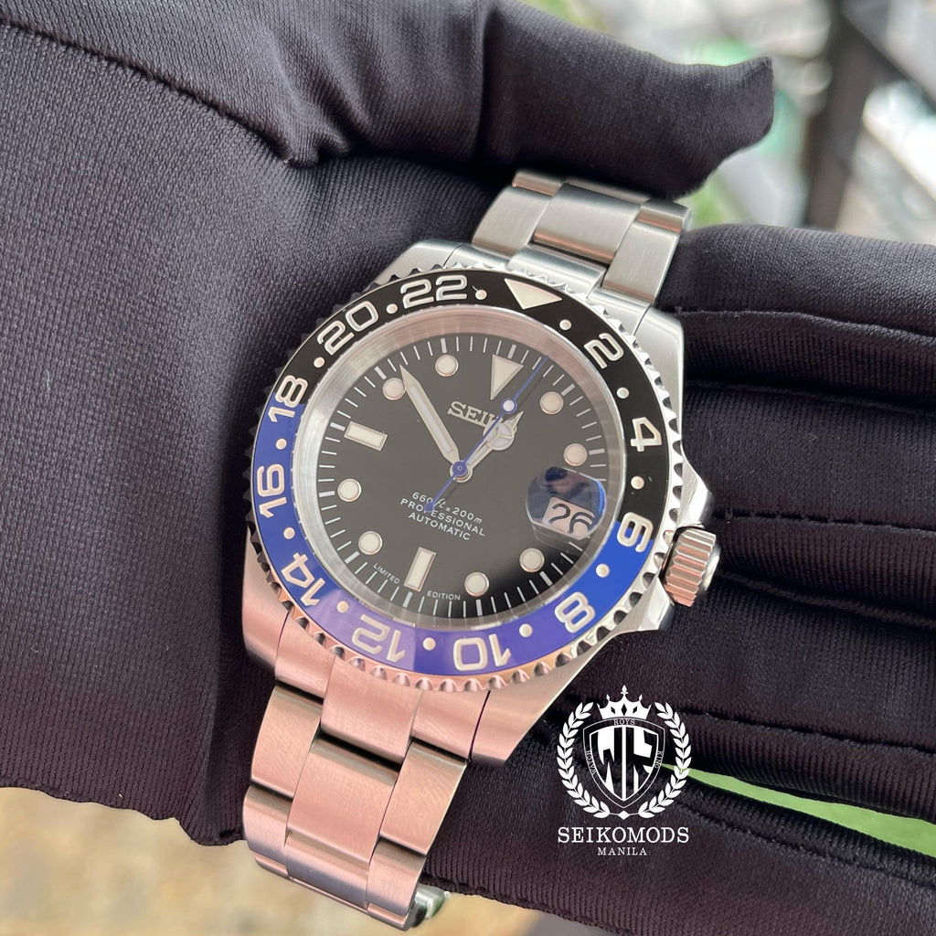 BATMAN GMT 40